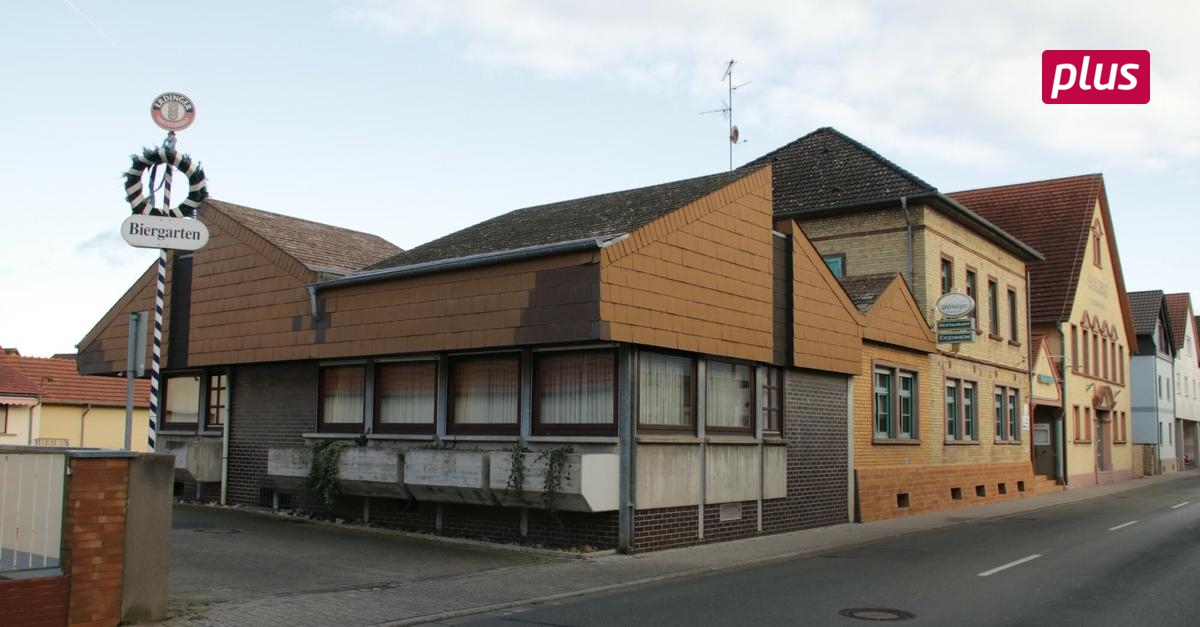 Trebur sucht das Heizsystem