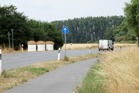 Ortsumgehung Trebur: Alles spricht für die lange Trasse