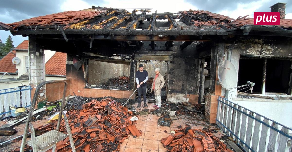 Trebur: Überwältigt von Hilfsbereitschaft