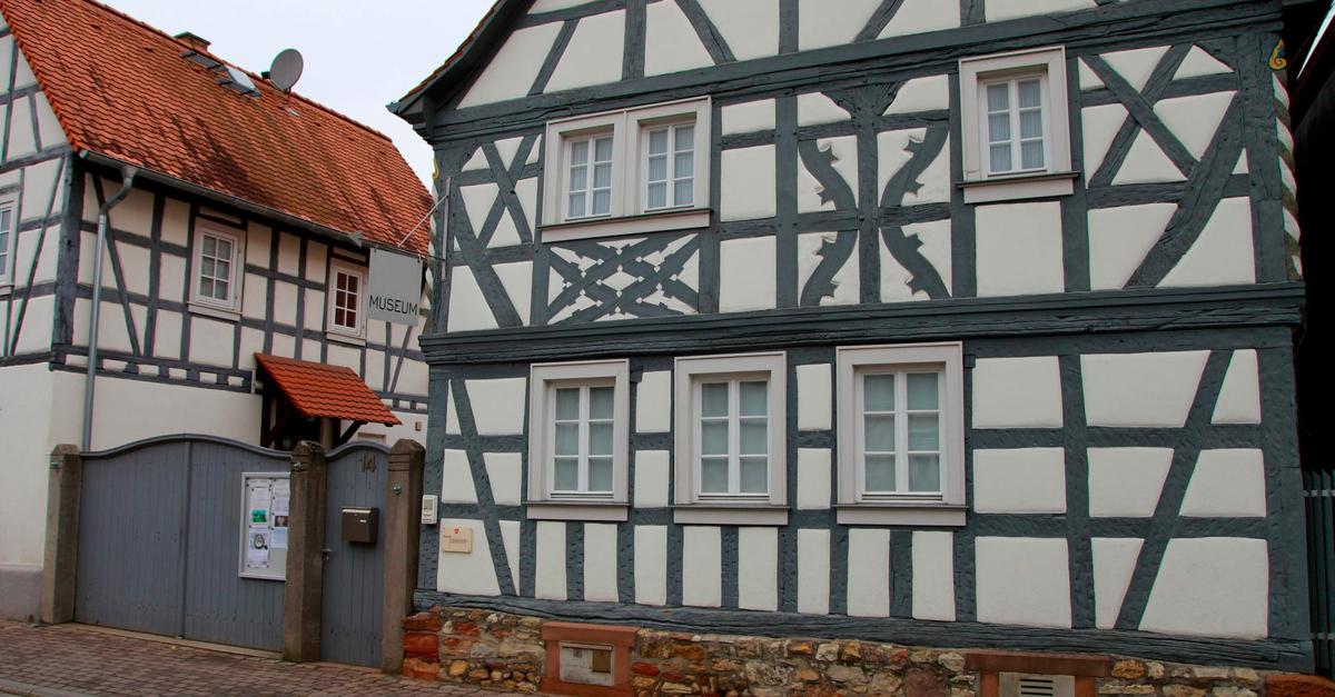 Bekommt Trebur ein neues Heimatmuseum?