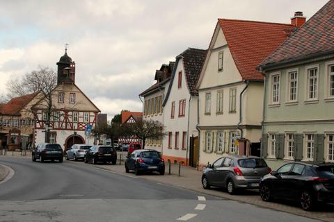 Anreize für Sanierung im Treburer Ortskern
