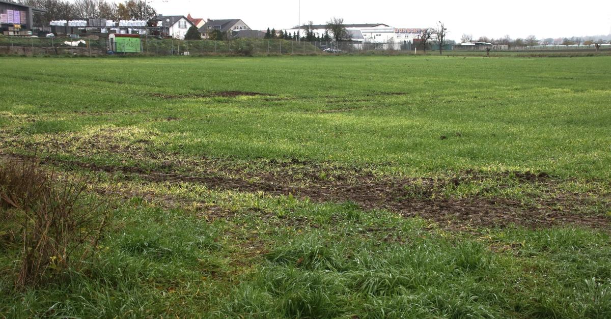 Endlich Baurecht für Gewerbegebiet „Am Bessheimer Weg“ in Trebur?