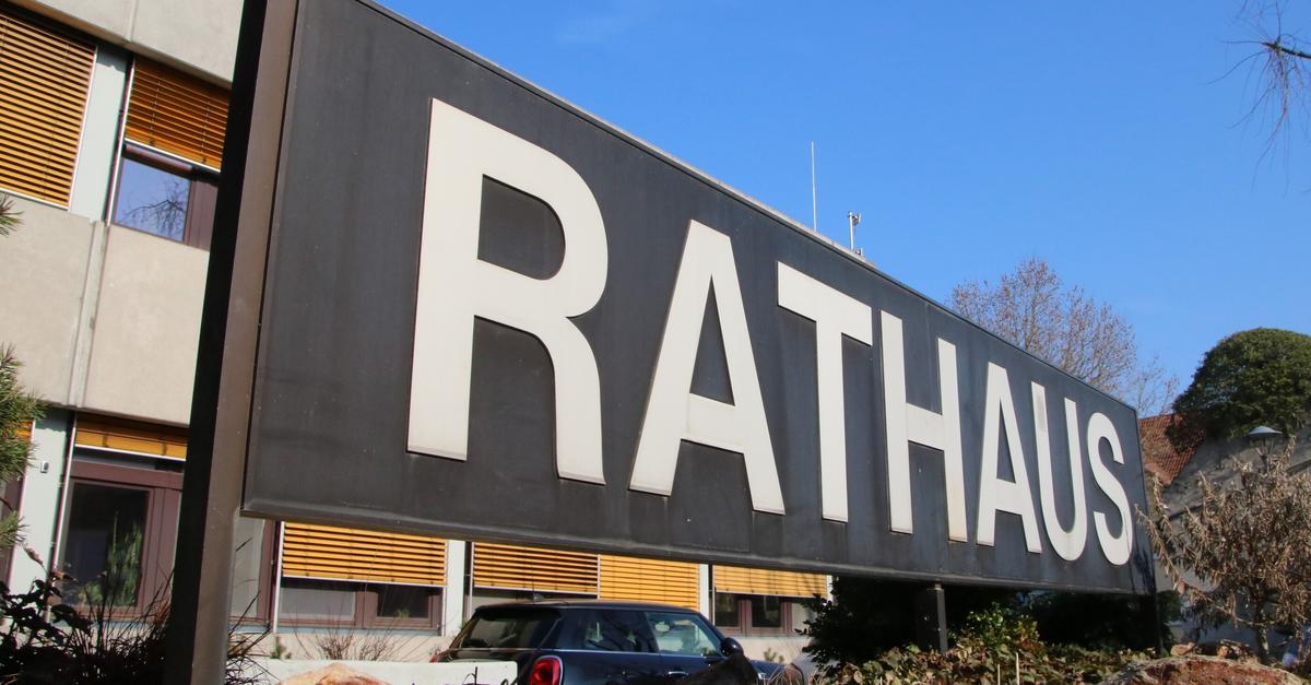 Tarifabschluss belastet Gemeindefinanzen von Trebur