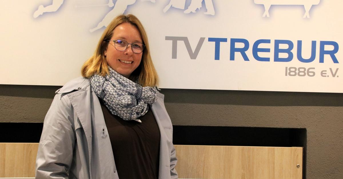 Bürgerehrung für Annette Helmer