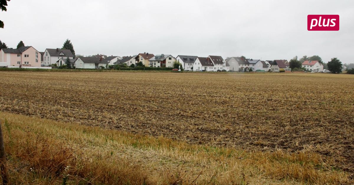 Mehr Wohnraum für Trebur?