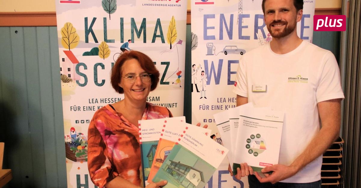 Heizungstrends für Trebur