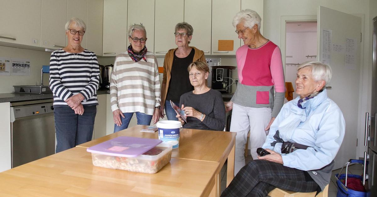 Wie die Flüchtlingssituation in Trebur aussieht