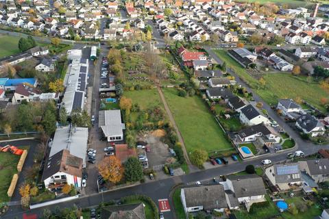 Kommen 24 neue Wohneinheiten für Geinsheim?