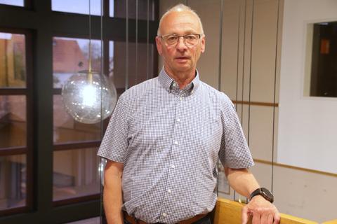 So beschreibt der CDU-Fraktionsvorsitzende in Trebur sein Amt