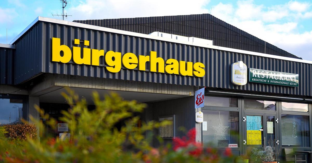 Trebur hat einen Notstromanhänger bestellt