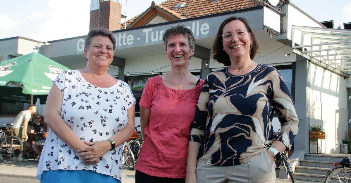 TV Trebur muss nicht aufgelöst werden