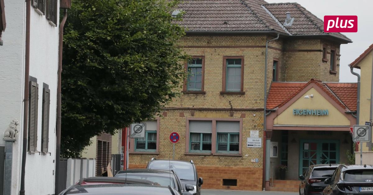 Fertige Pläne fürs Treburer Eigenheim