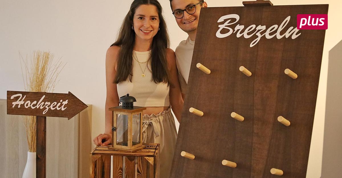 Trebur: Wegweiser zur Hochzeit