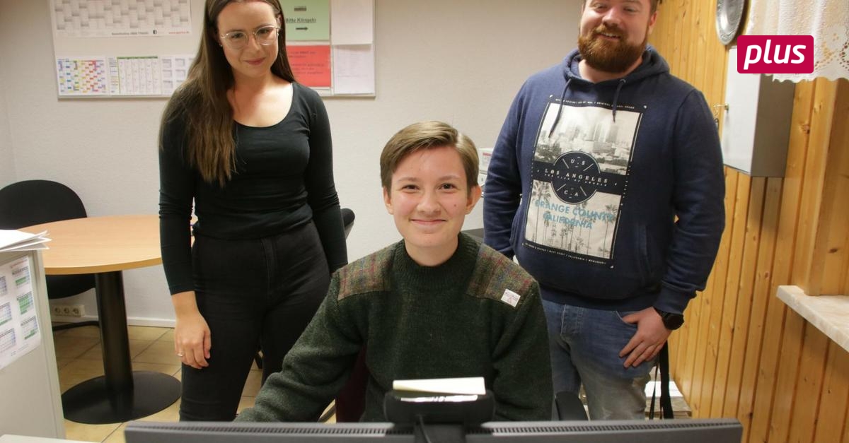 FSJ beim TV Trebur: Nach der Schule „eine neue Struktur“