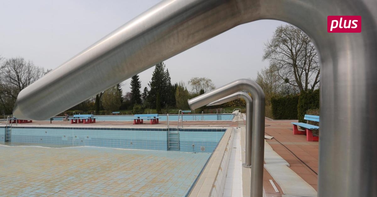 Parlament sagt ja zu neuer Technik fürs Freibad Trebur