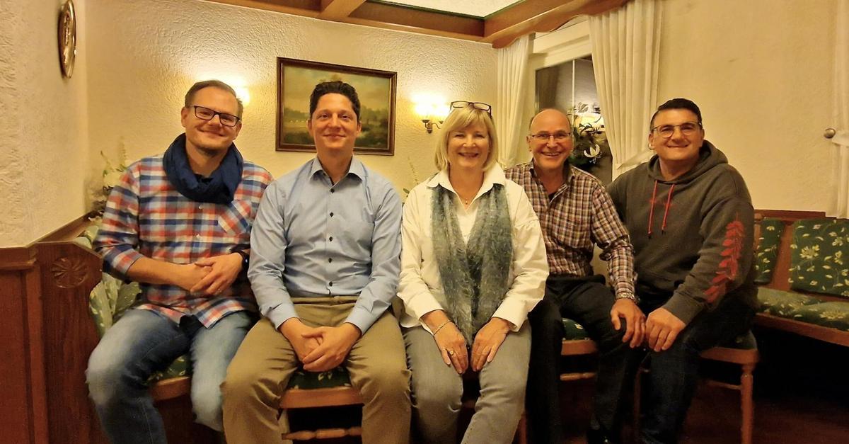 Wechsel an der Spitze der Treburer CDU