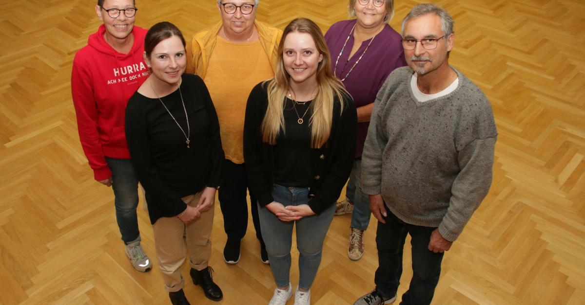 Bei den Freien Wählern in Trebur läuft es rund