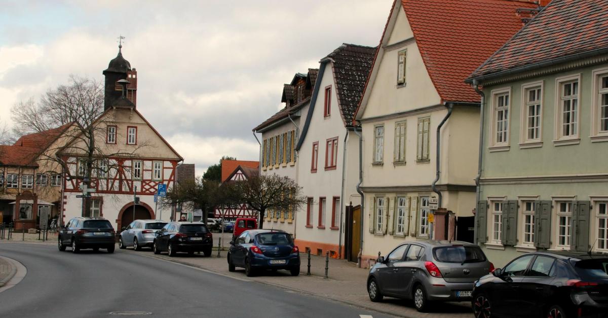 Sanierung des Treburer Ortskerns steht auf der Agenda