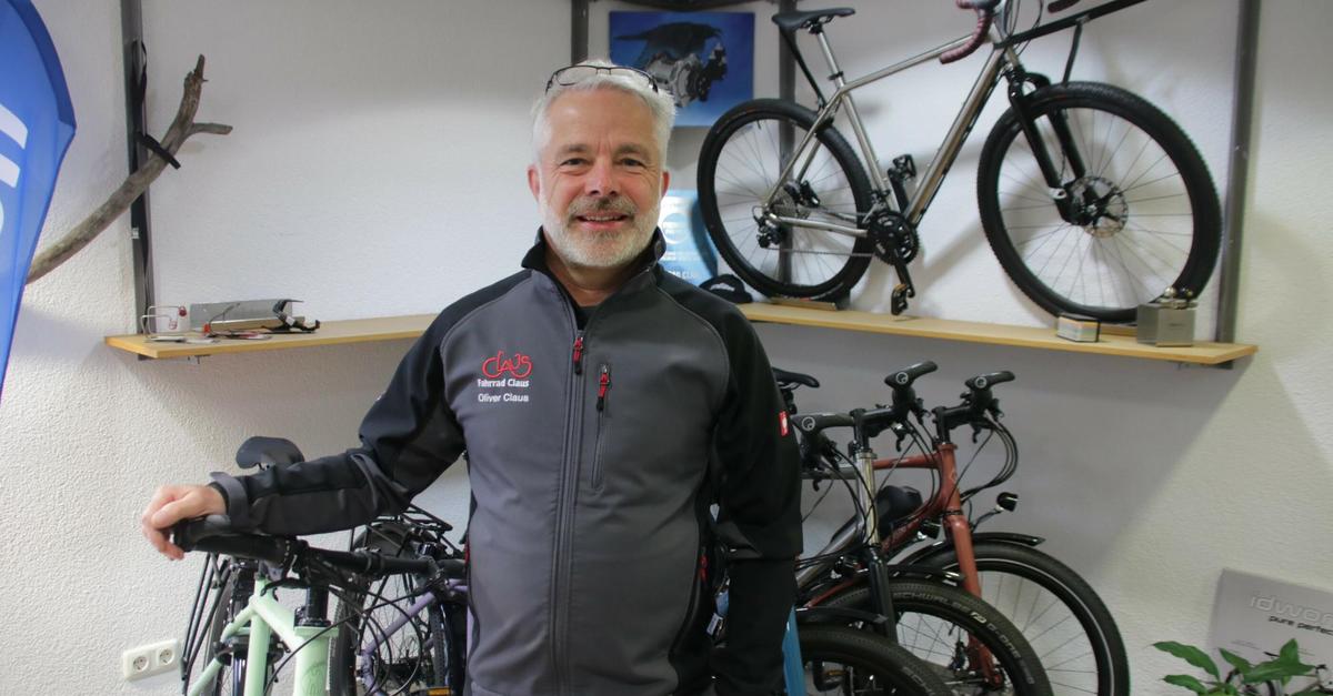 Fahrradhandel in Trebur: Ärger über Vertrag mit JobRad