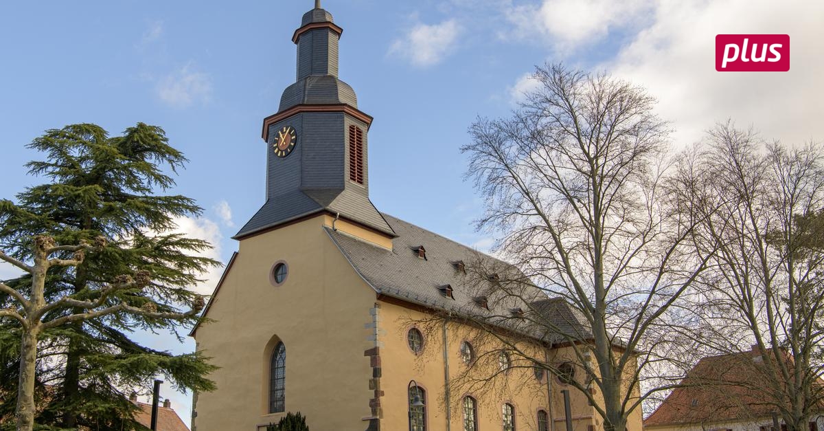 Trebur: Von drei Siedlungen zum Standort einer Königspfalz