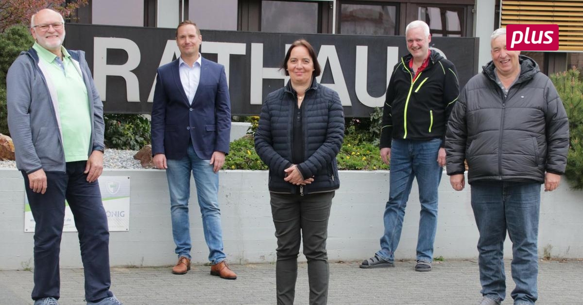 Das sind die neuen Schiedspersonen für Trebur