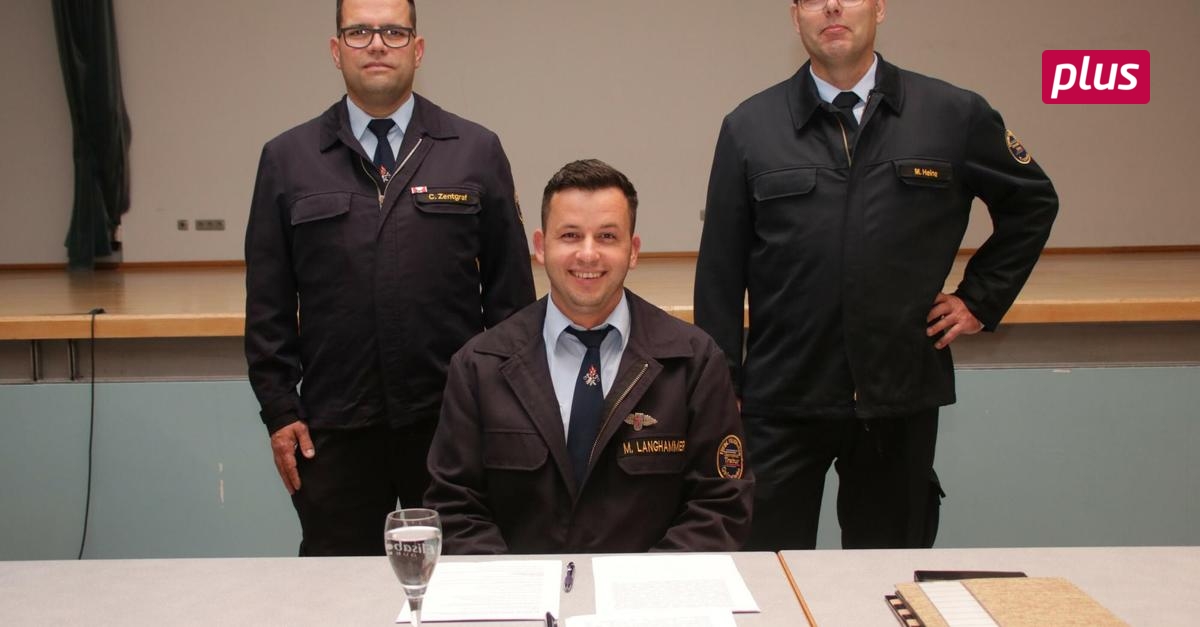 Treburer Feuerwehr: Workshop soll Voraussetzungen klären