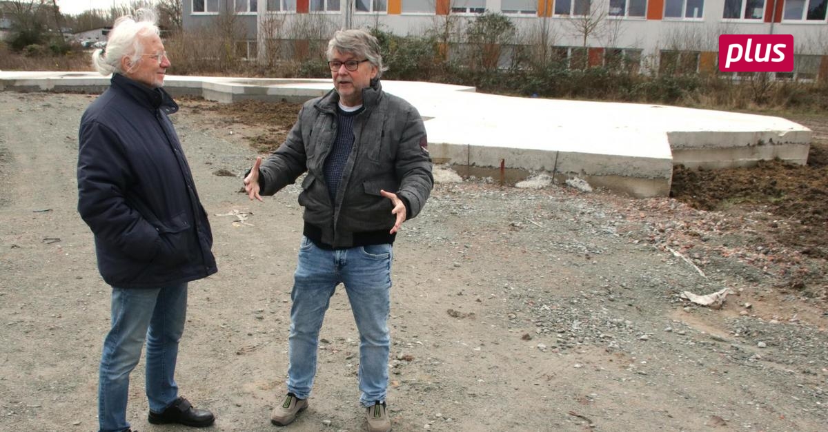 Eröffnungstermin für Astroparc Trebur steht