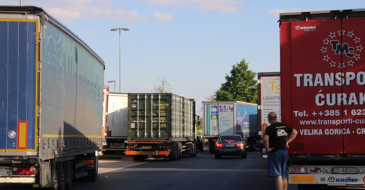 So sicher sind die Raststätten in der Region