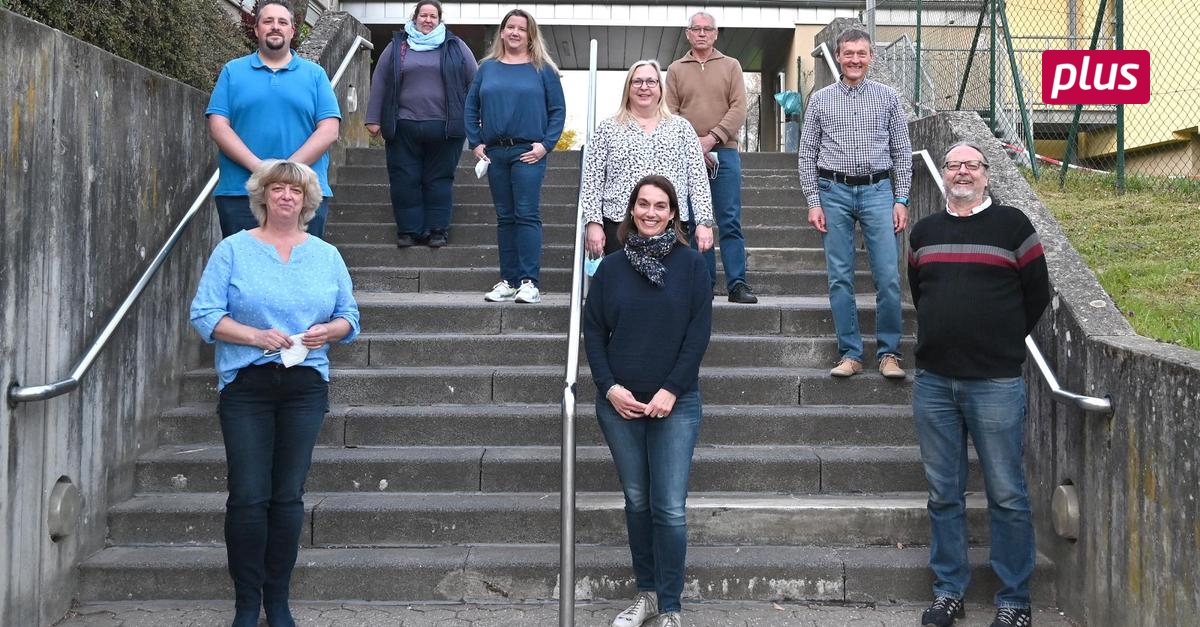 Erbacher Ortsvorsteherin Claudia Rohrmann im Amt bestätigt | Echo Online