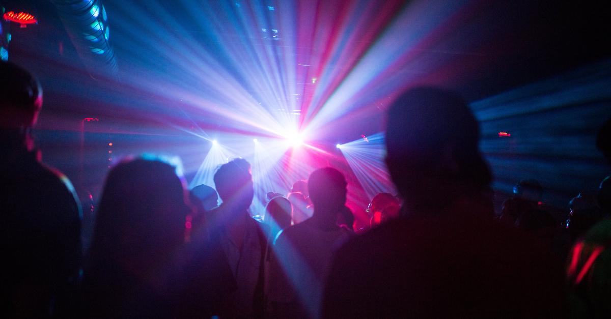 Techno-Event in Breuberg: Odenwälder planen „Boiler Room“-Rave