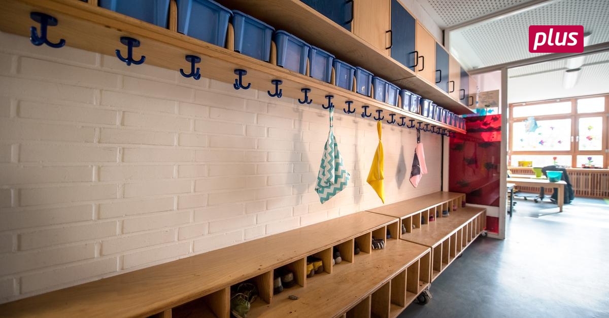 Kita-Öffnung ist in Mainz ein großes Puzzle | Echo Online