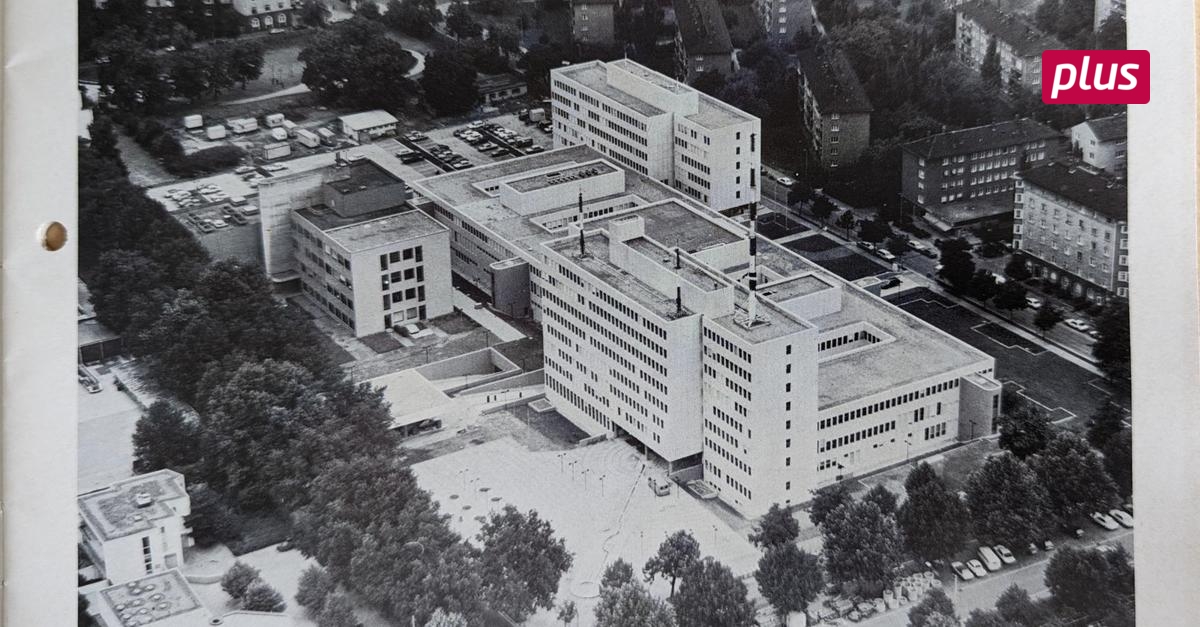 40 Jahre am Valenciaplatz – Mainzer Polizei und LKA feiern | Echo Online