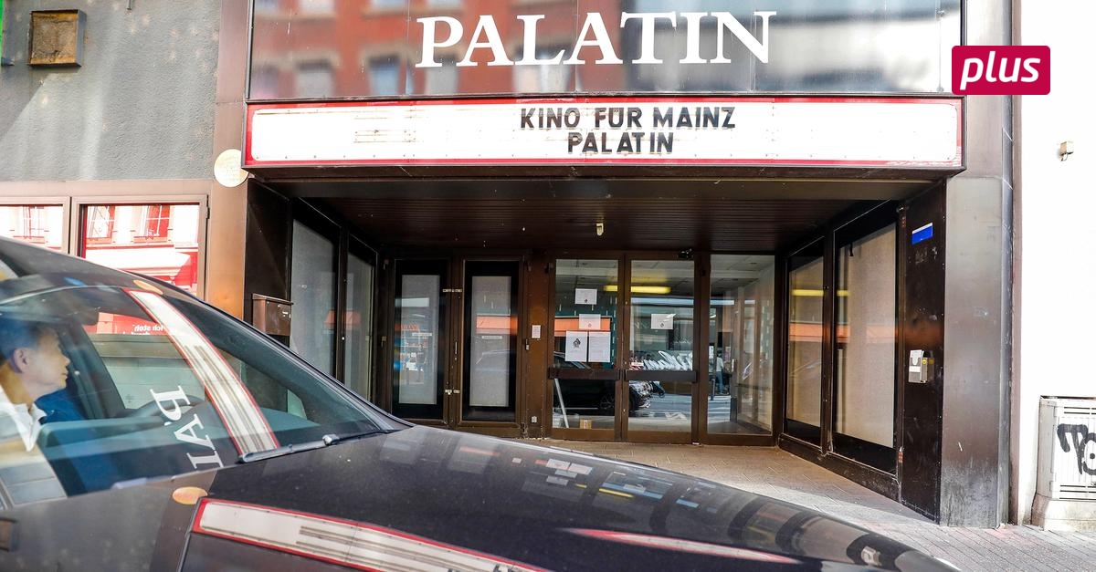 Neue Corona-Regeln, neue Hoffnung für Mainzer Kinos | Echo Online