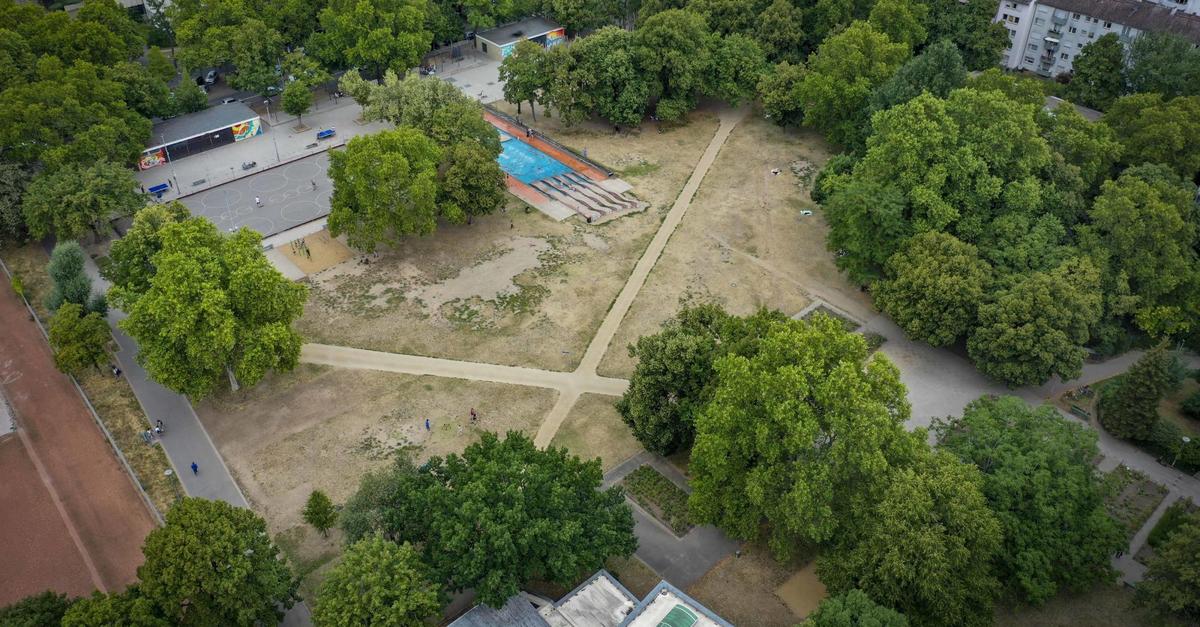 150 Jahre Mainzer Neustadt: So wird gefeiert