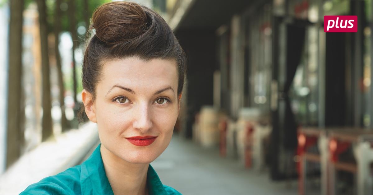 Schweizer Autorin im Mittelpunkt von „Mainz liest” | Echo Online