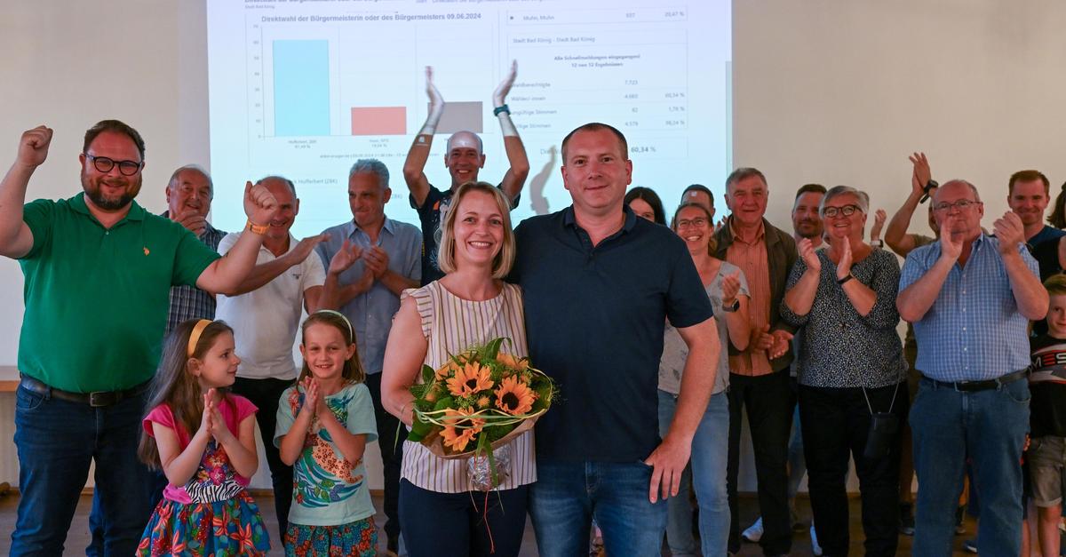 Nur ein Stadtteil geht nicht an Frank Hofferbert