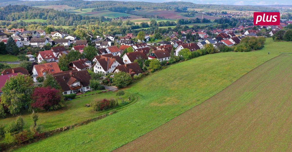 Bauen im Odenwald: Brensbach setzt auf regulierten Freiraum | Echo Online