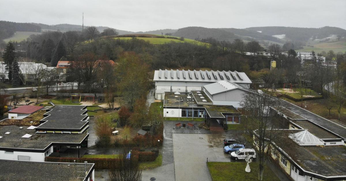 Brensbach feiert 800 Jahre