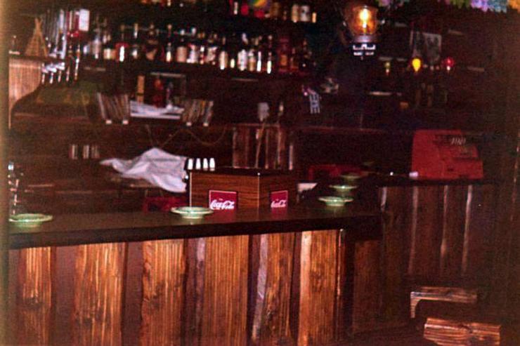 Die „Tenne” in Neustadt: Das schöne Leben und Gevatter Tod