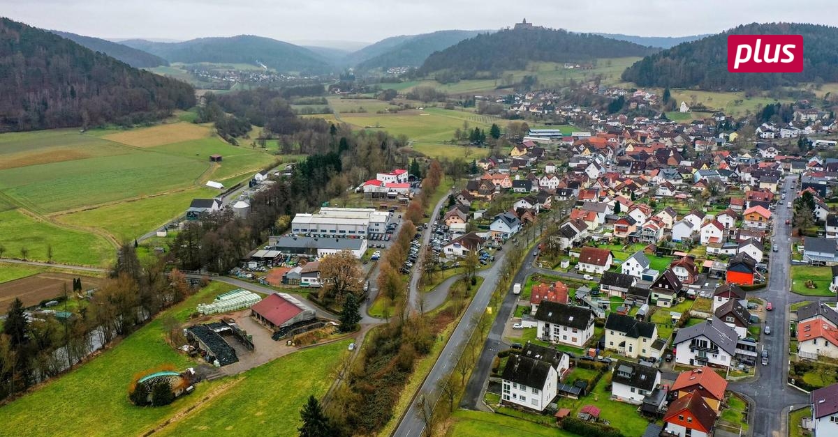 Hainstädter klagen: Abgase und Lärm machen uns krank