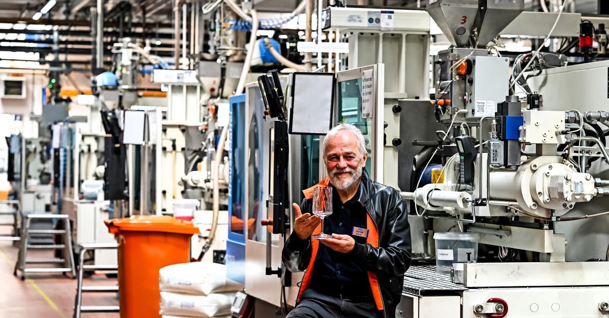 Koziol aus dem Odenwald: Design und Nachhaltigkeit weltweit gefragt