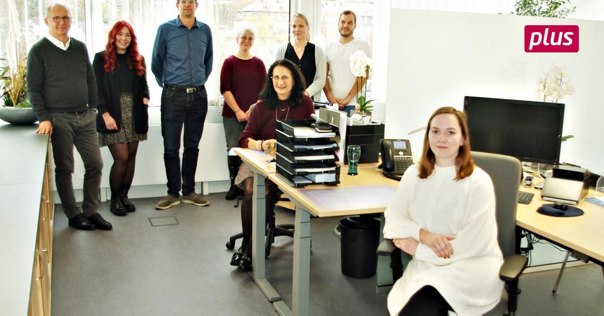 Erbacher Bürgerservice bezieht neues Büro