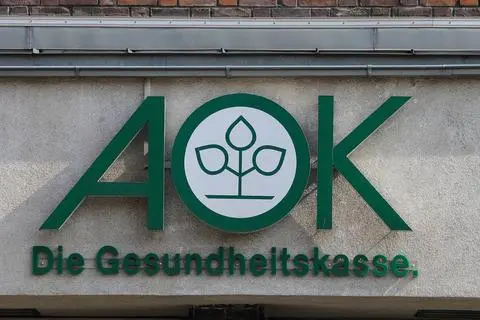 Investitionsschock: AOK-Krankenkassen werfen Boehringer und Lilly ...