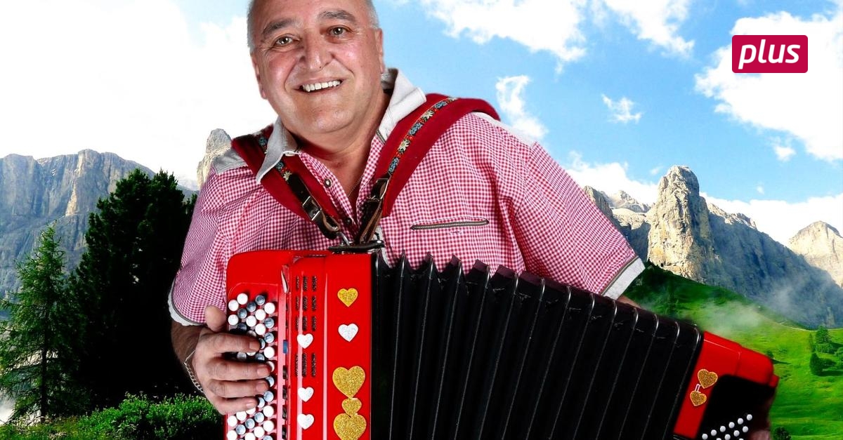 Erbach freut sich auf neue Emig-Songs | Echo Online