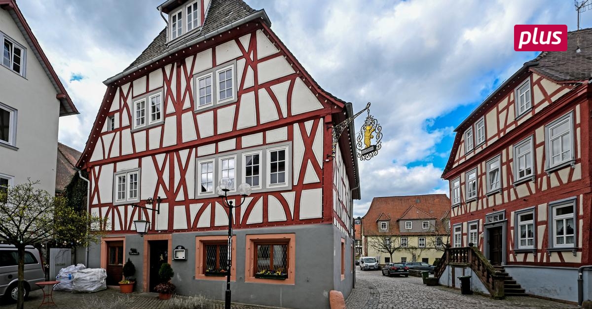 Keine Kirchennachmittage mehr im Erbacher „Bären”