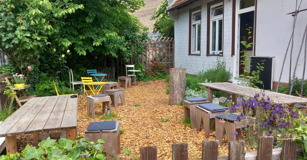 Erbach: Diese Hotel-Idee könnte das Portugiesische Viertel bereichern