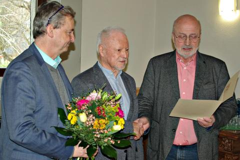 Wechsel beim Müllabfuhrzweckverband Odenwald