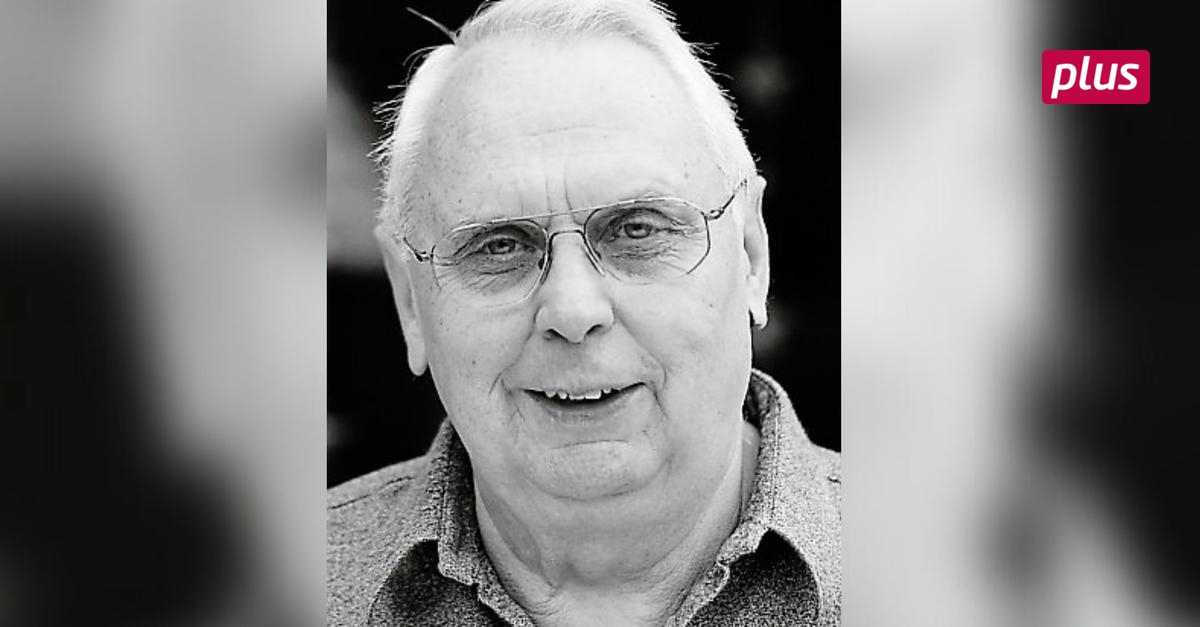 Erbachs großer Lokalpatriot Gerhard Grünewald ist tot