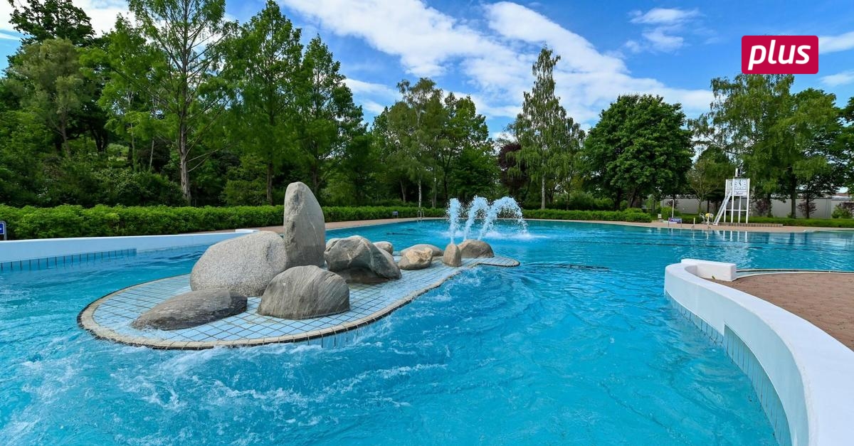 Erbacher Alexanderbad soll keine Partyzone werden