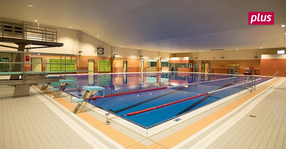 Im Odenwald-Hallenbad nun drei Stunden Zeit zum Schwimmen
